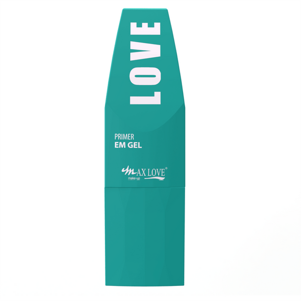 Primer Gel Facial - Max Love – Vip Importados